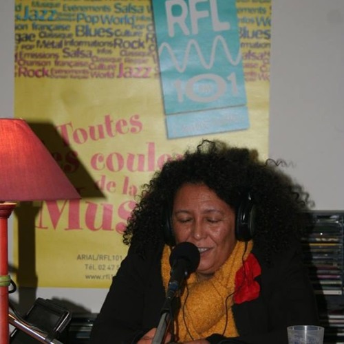 Stream RFL101 Métamorphose Nocturne Léa Toto Stéphan Mary Slam Le Zèbre ...