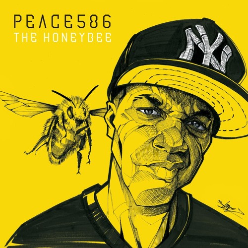 Stream Peace 586 "Honey Bee (feat. Crystal Lewis & Christon Gray)" by ...