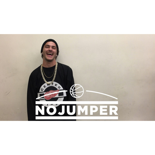 Stream episode The Connor Keating Interview by No Jumper podcast ...