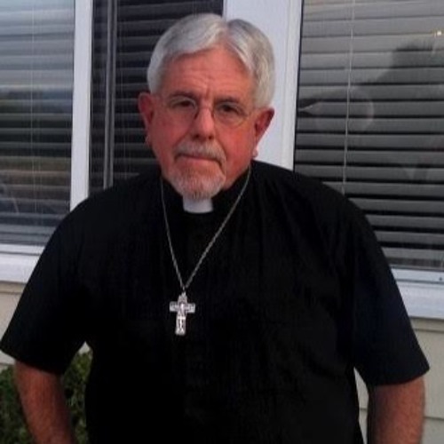 Stream IV Politics: Interview with Father Jon-Stephen Hedges for IVCSD ...