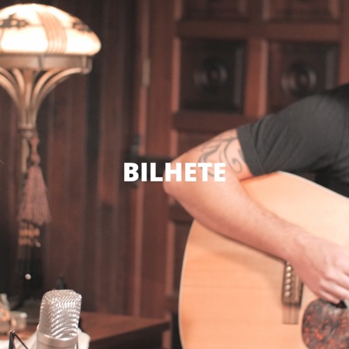 Stream Ana Gabriela e Nossa Toca - Bilhete (cover) Luccas Carlos ...