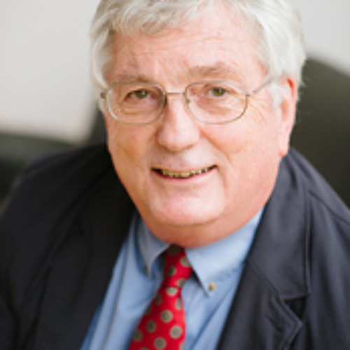 Stream Edward Kelly interview by Spirit Matters Talk | Listen online ...