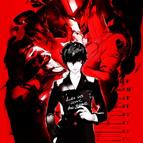 Stream Persona 5 Lyn Medley by DeuceWagon | Listen online for free on ...