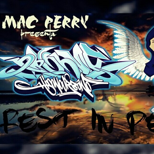 Stream REST IN PEACE(dedicated to PROHMC) -MAC PERRY ( HIMNOURBANO).mp3 ...