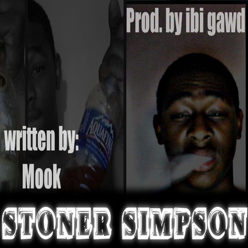Stream "Stoner Simpson" by DREADdaMOGUL | Listen online for free on ...