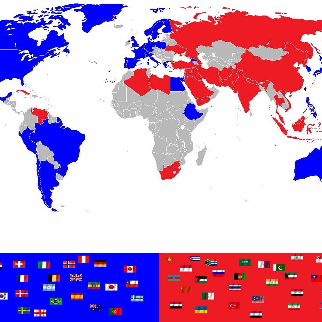 Stream WW3 by Lebaneseunderground | Listen online for free on SoundCloud