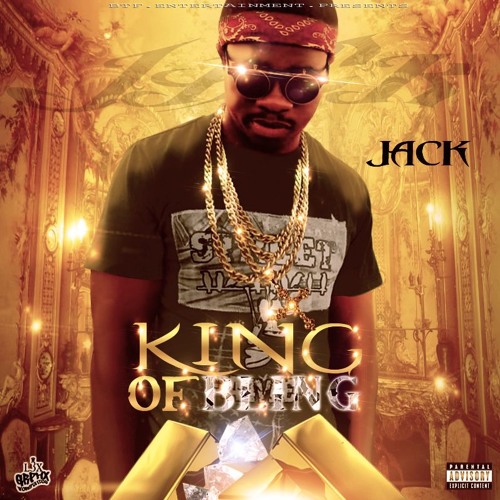 Stream Jack- Trap Prince (prod by Jack) by Simphiwe Jack Mabaso(Actor ...