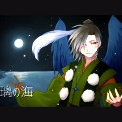 Stream [Original Utau] 玻璃の海 - Akira Lawrence X Shuuei Lawrence by ...