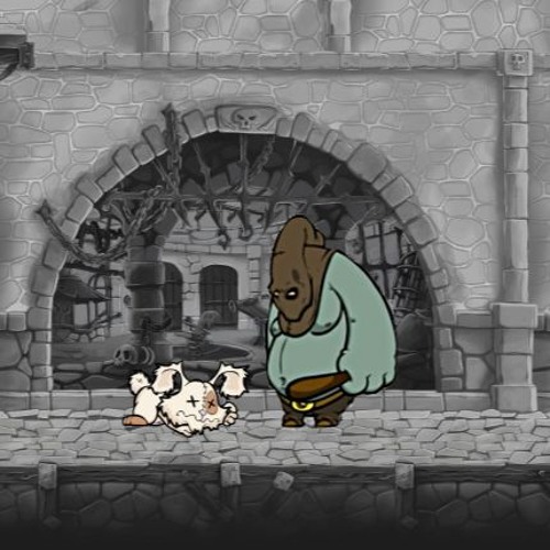 Stream Castle Slaughter - Video Game OST - Cave Theme by Nicolas ...