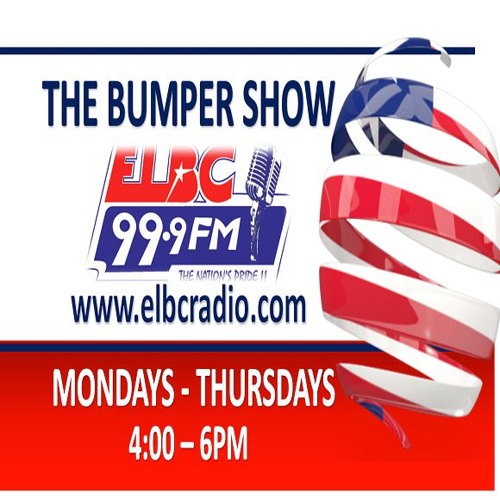 Stream ELBC RADIO 99.9 | Listen to THE BUMPER SHOW playlist online for ...