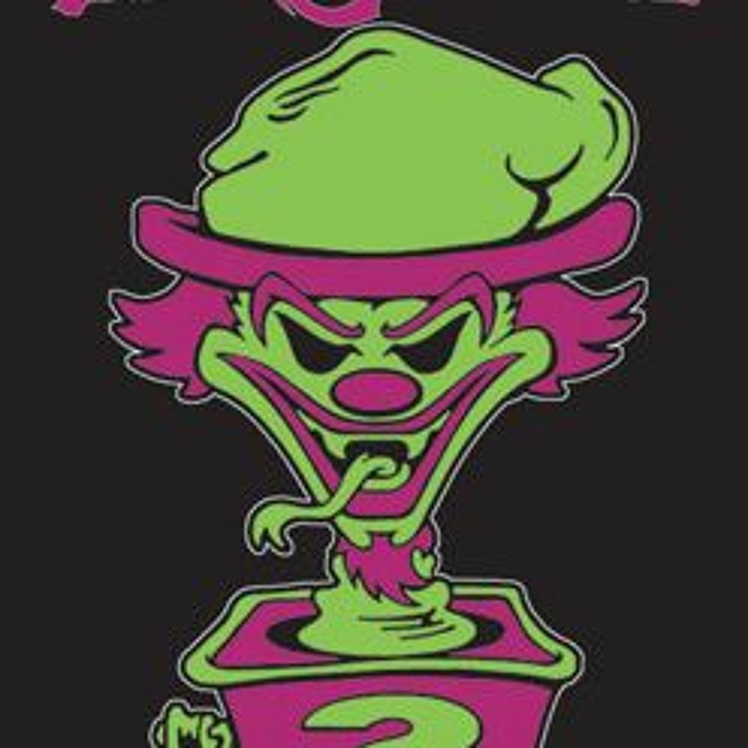 Stream Rodney Williams | Listen to Riddle box Icp playlist online for ...