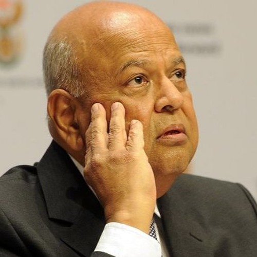 Stream South African economy on the brink of collapse, Magnus Heystek ...