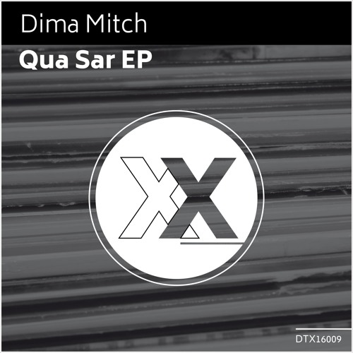 Stream Deeptown Traxx | Listen to Dima Mitch "Qua Sar EP" playlist ...