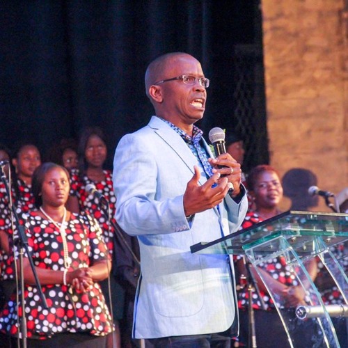 Stream Dr Shingi Munyeza - From Seed To Harvest - The Identity Of The ...