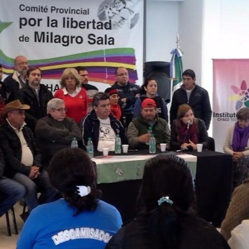Stream Carta de la periodista Mónica Sanchez by Sebastian Olea Focus ...