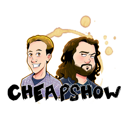 Stream episode Ep 28: The Grotty Life of John Meggot by CheapShow ...