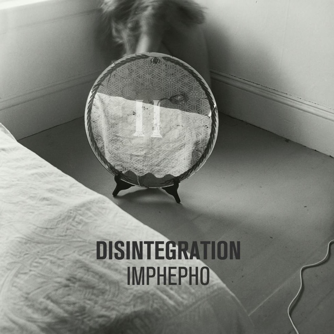Stream Column11Sound | Listen to Imphepho / Disintegration [Premiere ...