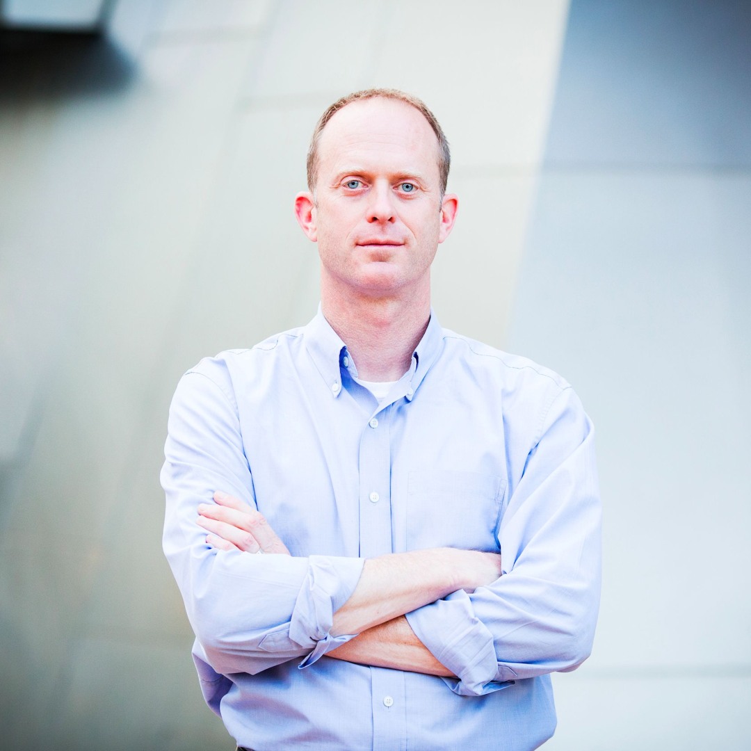 Stream episode Justin Chapman interviews Keith Hopper on being a ...