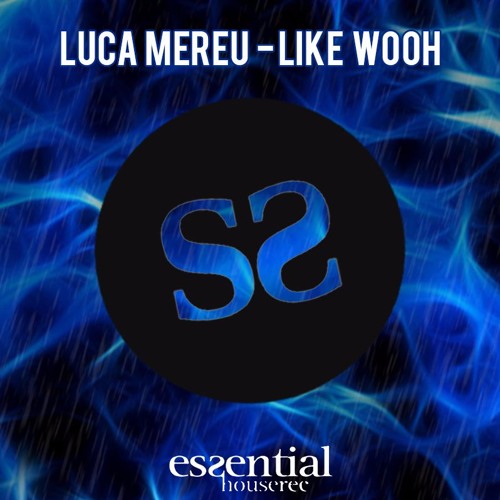 Stream Luca Mereu - Like Wooh [OUT NOW] by Essential House Records ...