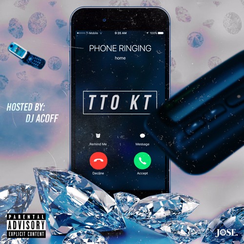 Stream These Hoes(Ft. Ferrari Ferrell) [Prod. Pi'erreBourne] by TTO K.T ...