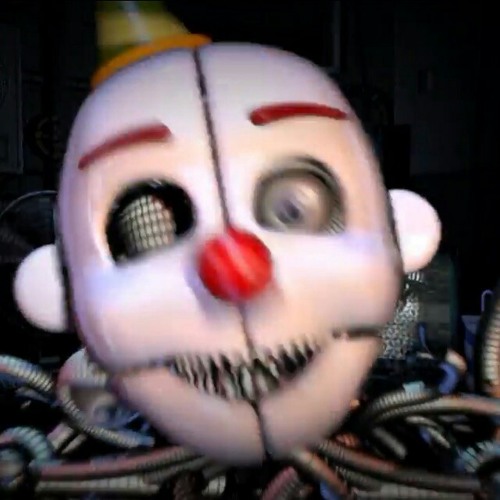 Stream Ennard sings fnaf 1 song by Juan Garcia | Listen online for free ...