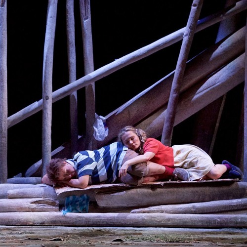 Stream Fourteen Angels from HANSEL UND GRETEL by Seattle Opera | Listen ...