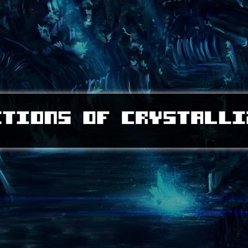 Stream Reflections Of Crystallization (Pokémon Azurite OST) by ...