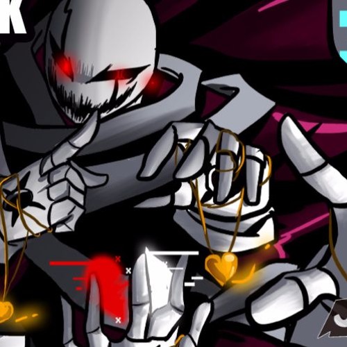 Underverse/X-Event by Phoebe Playz/Dubz | Free Listening on SoundCloud