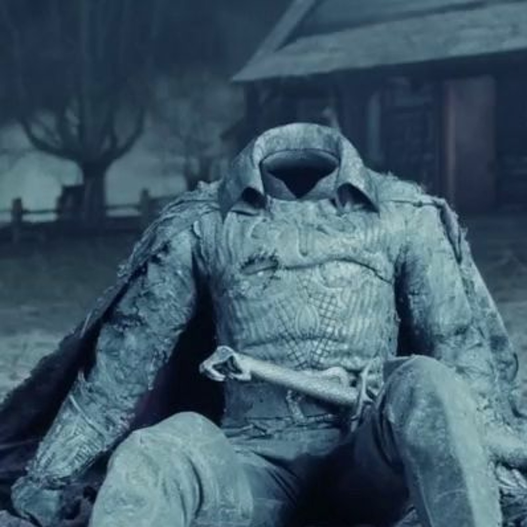 Stream Blaze - Headless Horseman (Produced By Skurge0ne) by Jake Blaze ...