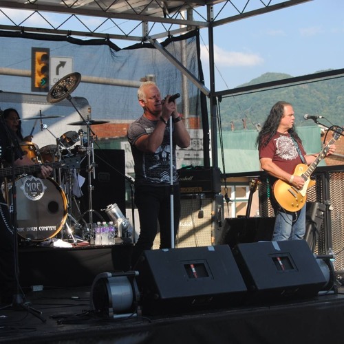 Stream Asylum Suite - Shook Me All Night Long by Kickin Back @ King ...