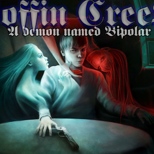 Stream A demon named bipolar by Koffincreep | Listen online for free on ...