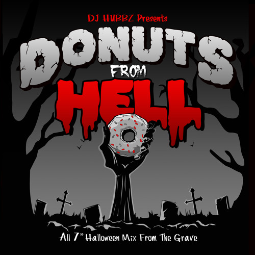 Stream Donuts From Hell by hubbz | Listen online for free on SoundCloud