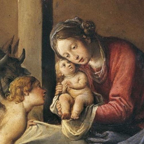 Stream 9. Dieu parmi nous (God among us) by robertcfielding | Listen ...