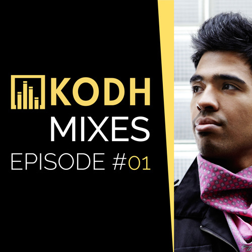 KODH - Free music on ToneDen