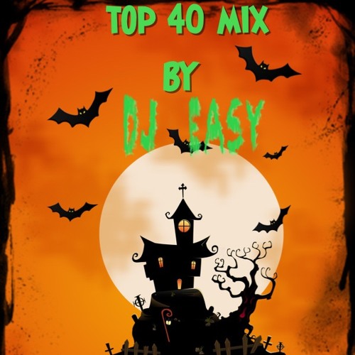 Stream Top 40 Mix Fall 2016 by DJ EASY | Listen online for free on ...