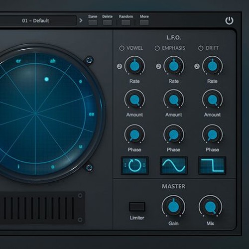 Stream AudioThing | Listen to The Orb playlist online for free on SoundCloud