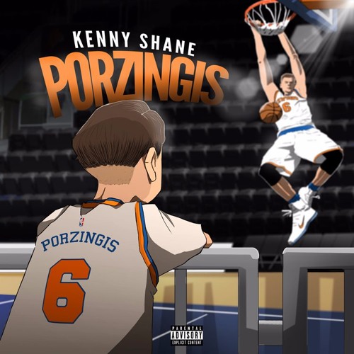 Stream Porzingis by KennyShane | Listen online for free on SoundCloud