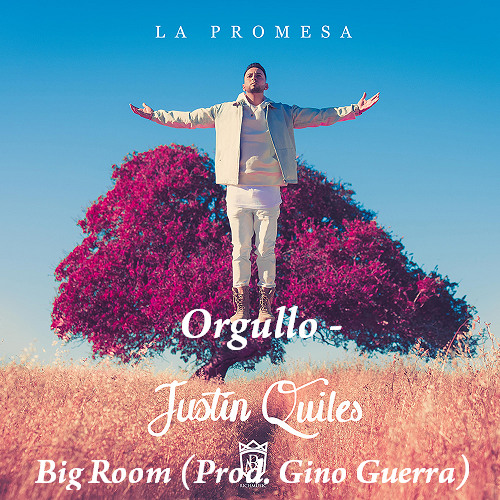 Stream J Quiles - Orgullo - Big Room (Prod. Gino Guerra) by Gino Guerra ...