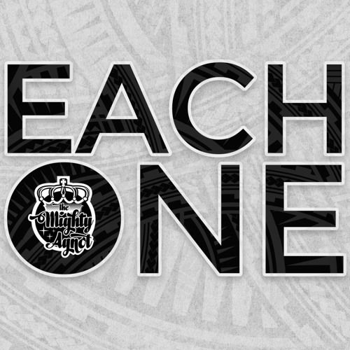 Stream Each One by TheMightyAgnot | Listen online for free on SoundCloud