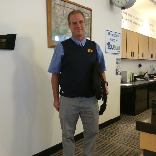 Stream episode One-On-One with Top Cat Sales Coach of the Week, Saline ...