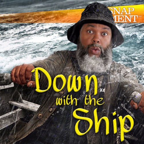 Stream episode Listen to the entire Snap Judgment episode "Down With ...