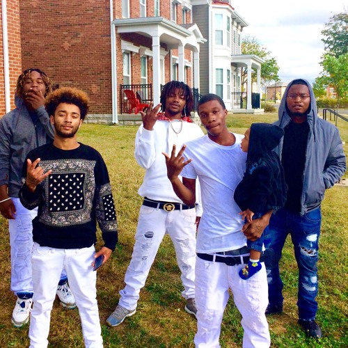 Stream SOS GANG | Listen to Hellow World playlist online for free on ...