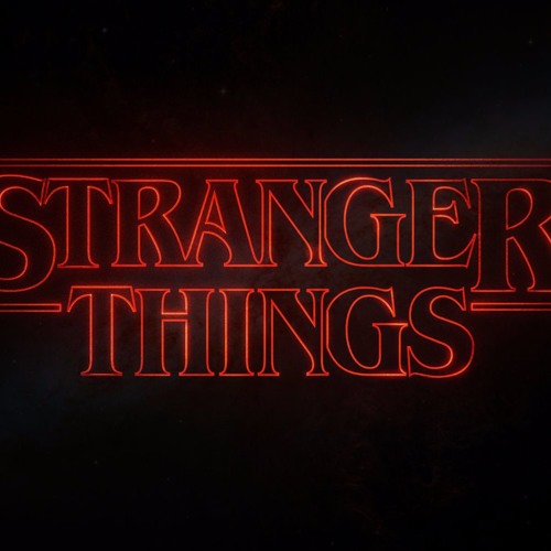 Stream Stranger Things (Prod. C418) by Myko Bellin | Listen online for ...