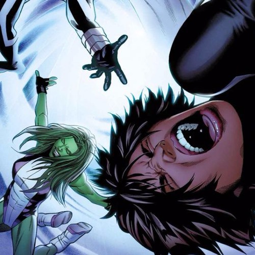 Stream episode This Week in Marvel Ep. #124 - Captain Marvel, Secret ...