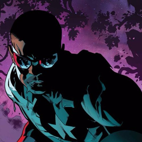 Stream episode This Week in Marvel Ep. #177 - Captain America, Hulk ...