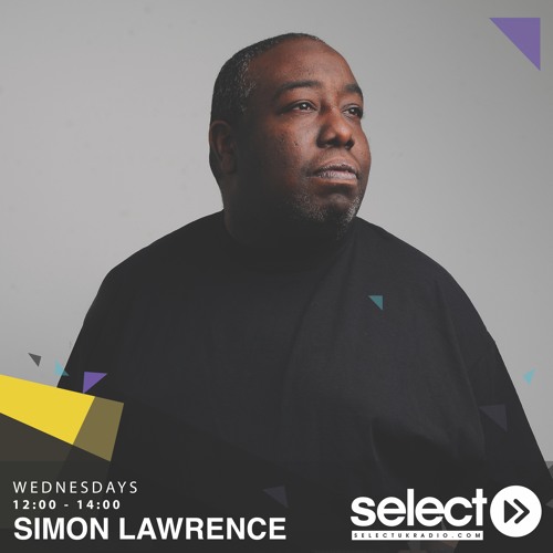 Stream Simon Lawrence 17/08/2016 by Select Radio | Listen online for free on SoundCloud