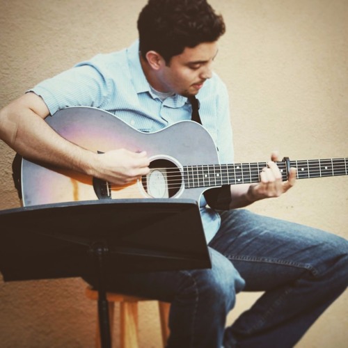 Stream I'll Fight For You by Nate Flores | Listen online for free on ...