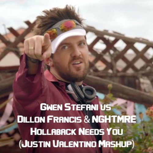 Justin Valentino - Free music on ToneDen