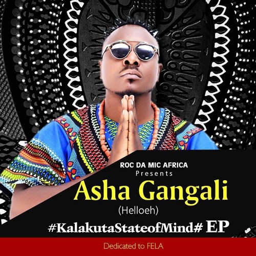 Stream ASHA GANGALI - SKOOCHIES by Asha Gangali | Listen online for ...