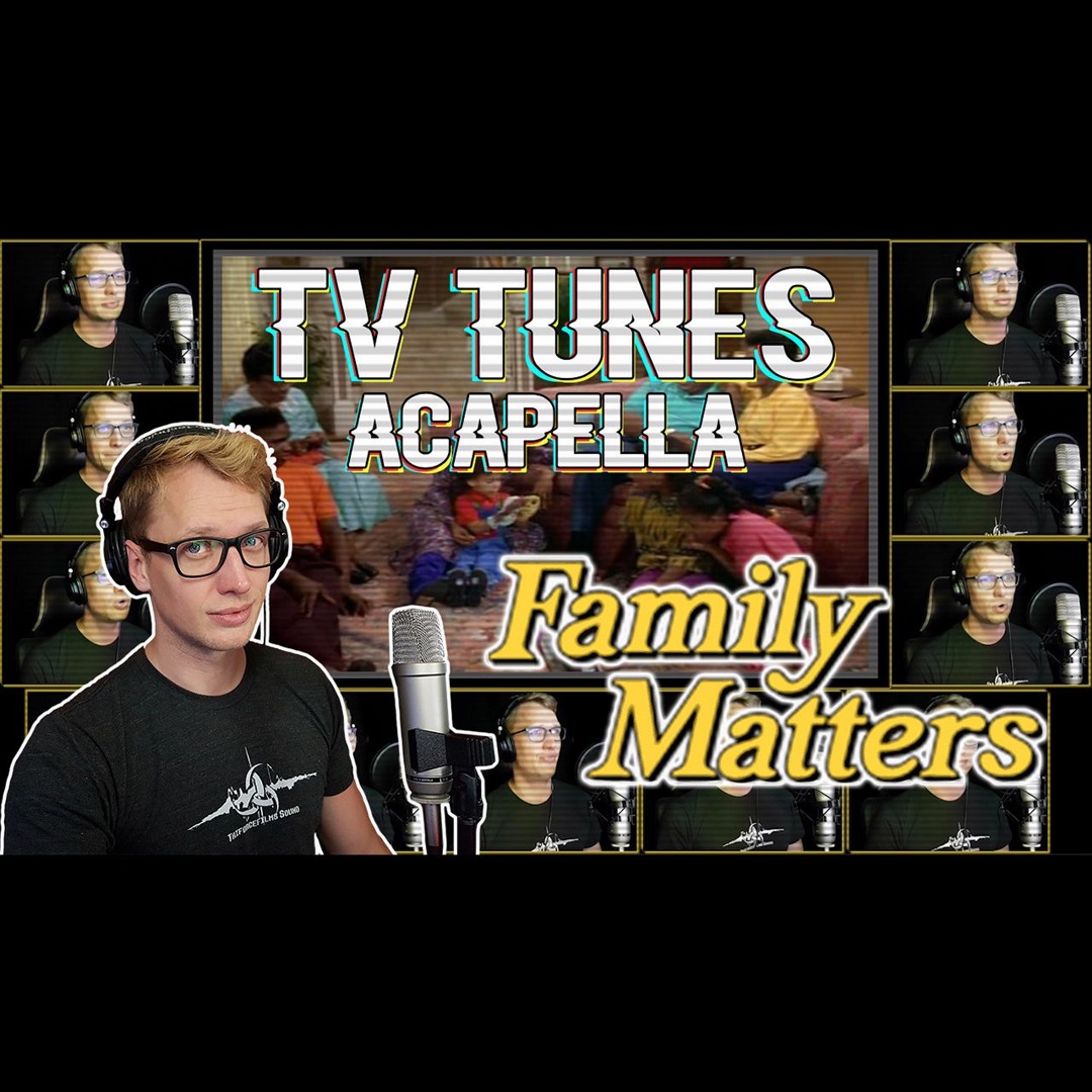 Stream Family Matters - Theme Acapella by triforcefilms | Listen online ...
